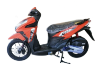 EasyRide 150N | Motorstar – Motorhub Marketing Corporation
