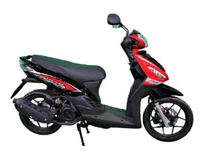 EasyRide 150RS | Motorstar - Motorhub Marketing Corporation