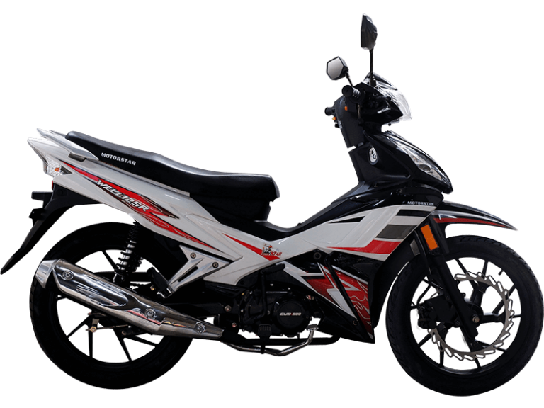 Well 125 | Motorstar – Motorhub Marketing Corporation