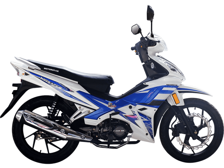 Well 125 | Motorstar - Motorhub Marketing Corporation