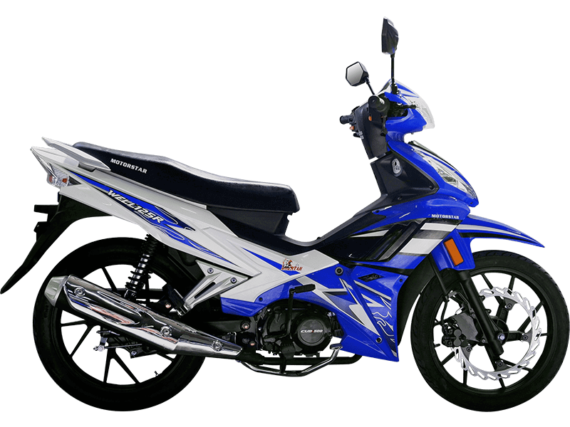 Well 125 Motorstar Motorhub Marketing Corporation Well 125 Motorstar Motorhub Marketing Corporation