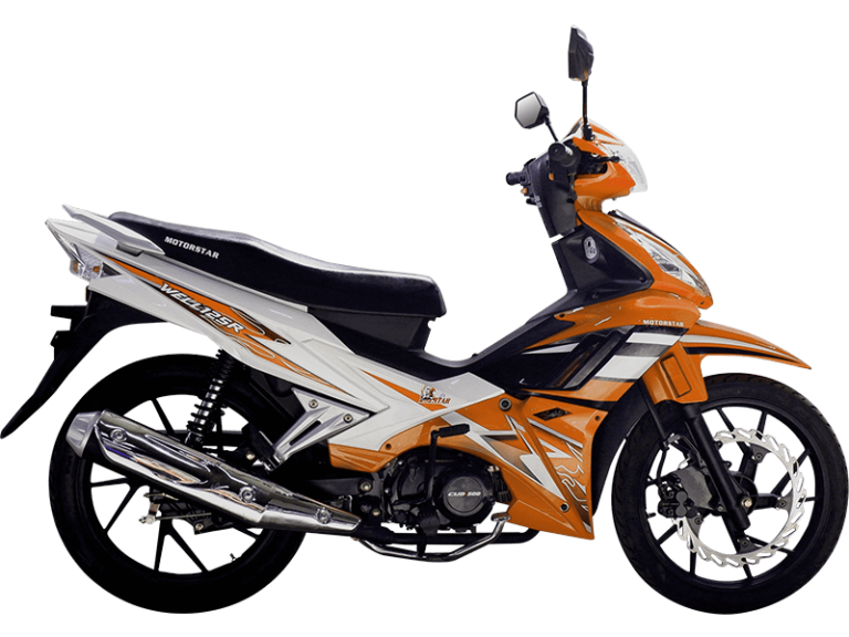 Well 125 | Motorstar – Motorhub Marketing Corporation