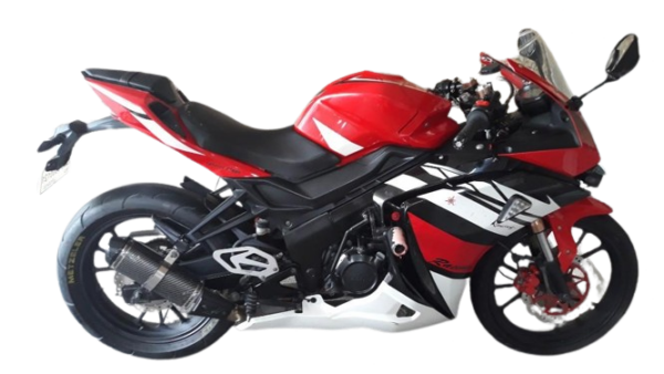 Xplorer Z200S | Motorstar – Motorhub Marketing Corporation